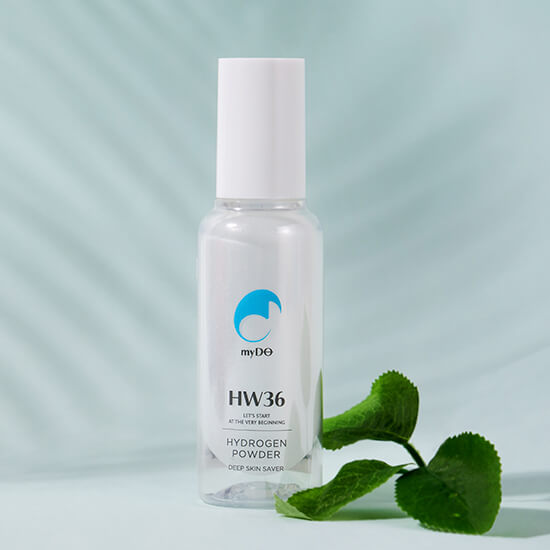 HW36エッセンス・ディープ・スキンセーバー（80ml） - 東京皮膚科・形成外科